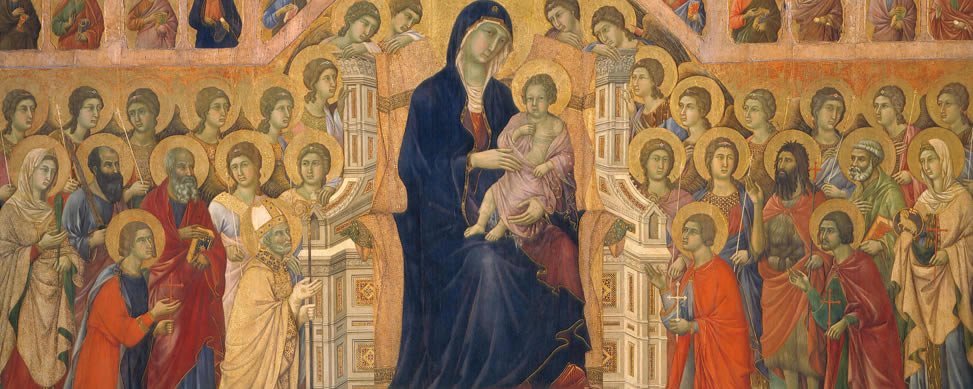 Guided Tour Of Sienese Art - Siena in Tour