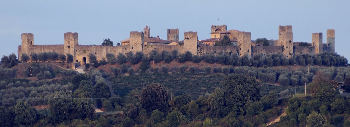 Guided Tour and Visit Val D'Elsa and Val di Merse - Siena in Tour